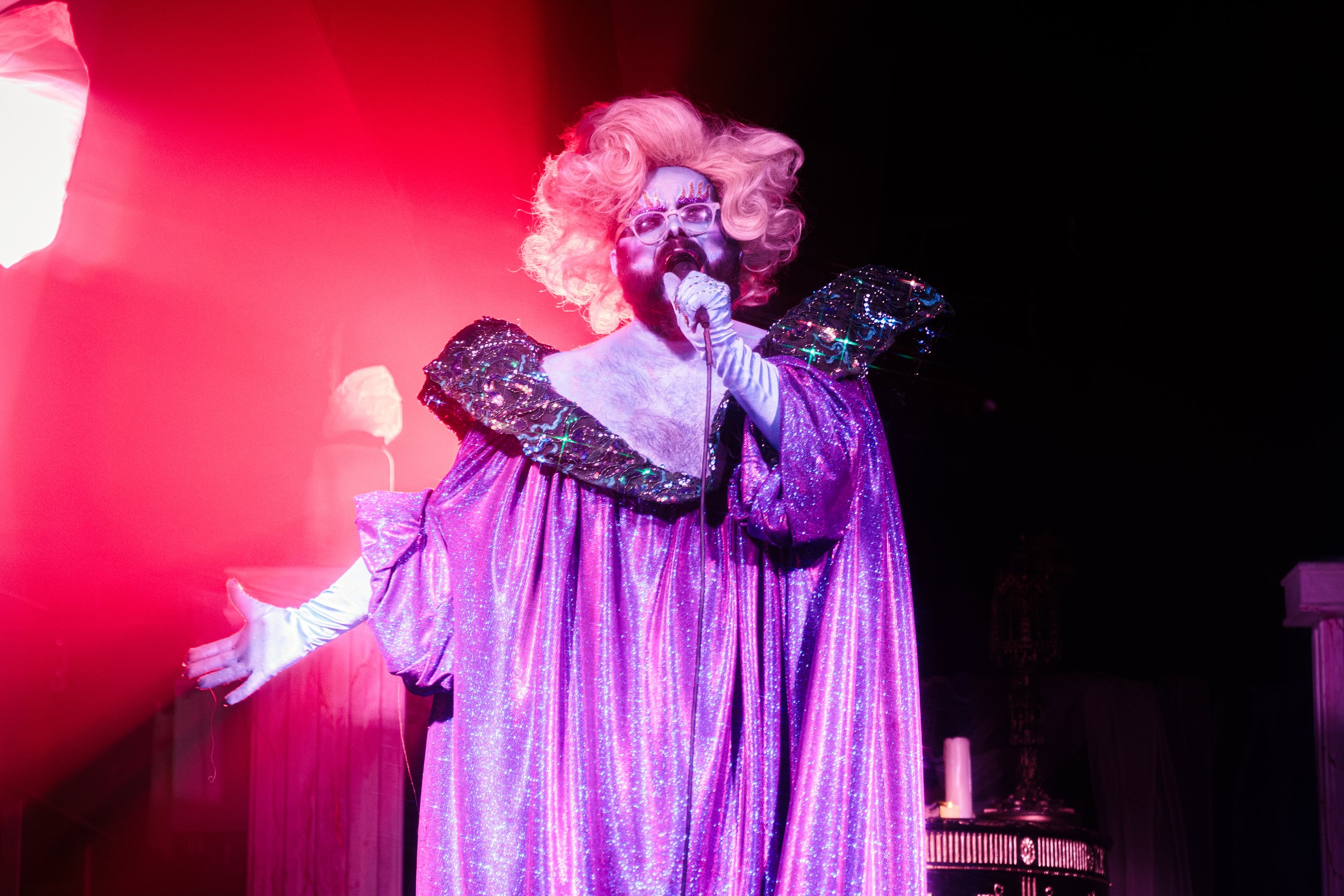 Gallery — Pinky Promise