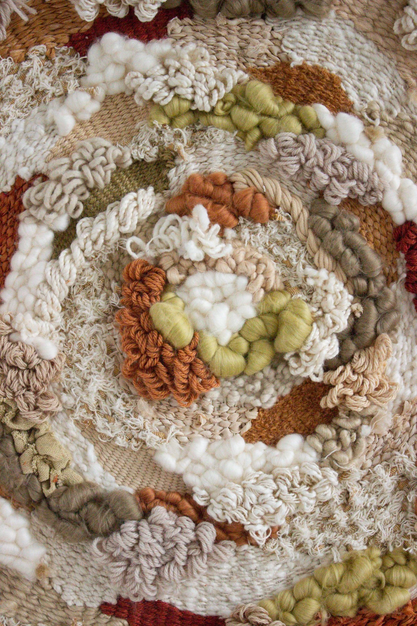 Shop — Happy Melodie Fiber Art