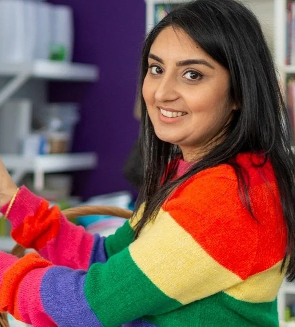 Our team Merry-go-round