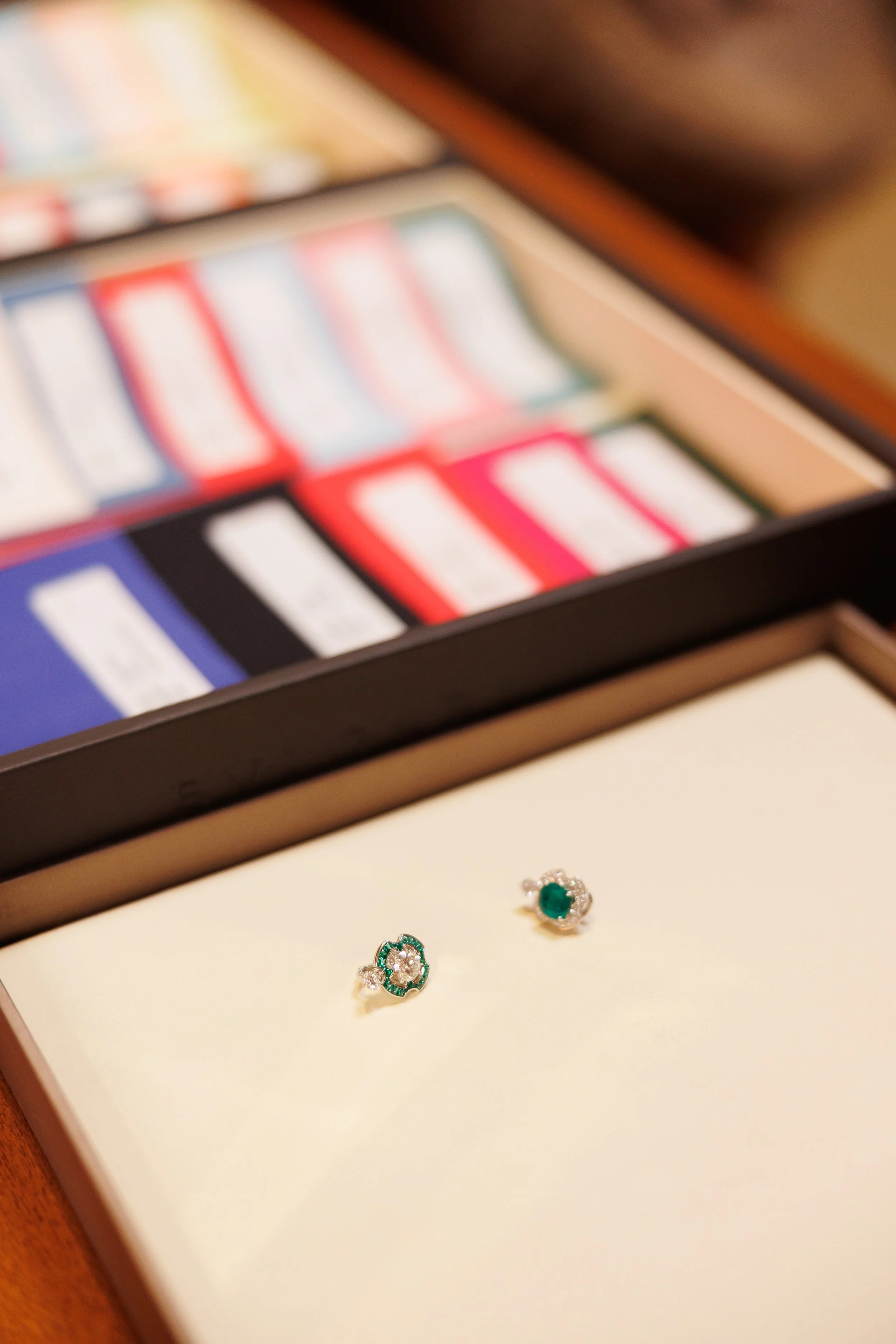 Colour Analysis — ANGELA KYTE - LONDON