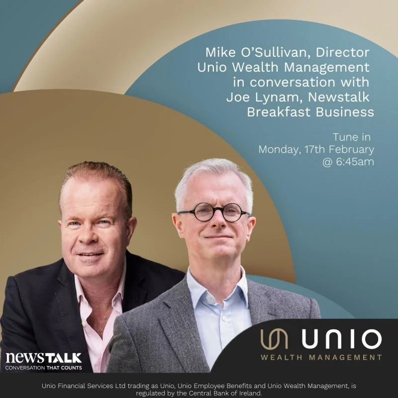 Is 2025 set to be the moment Europe splits from the US and bifurcates ...