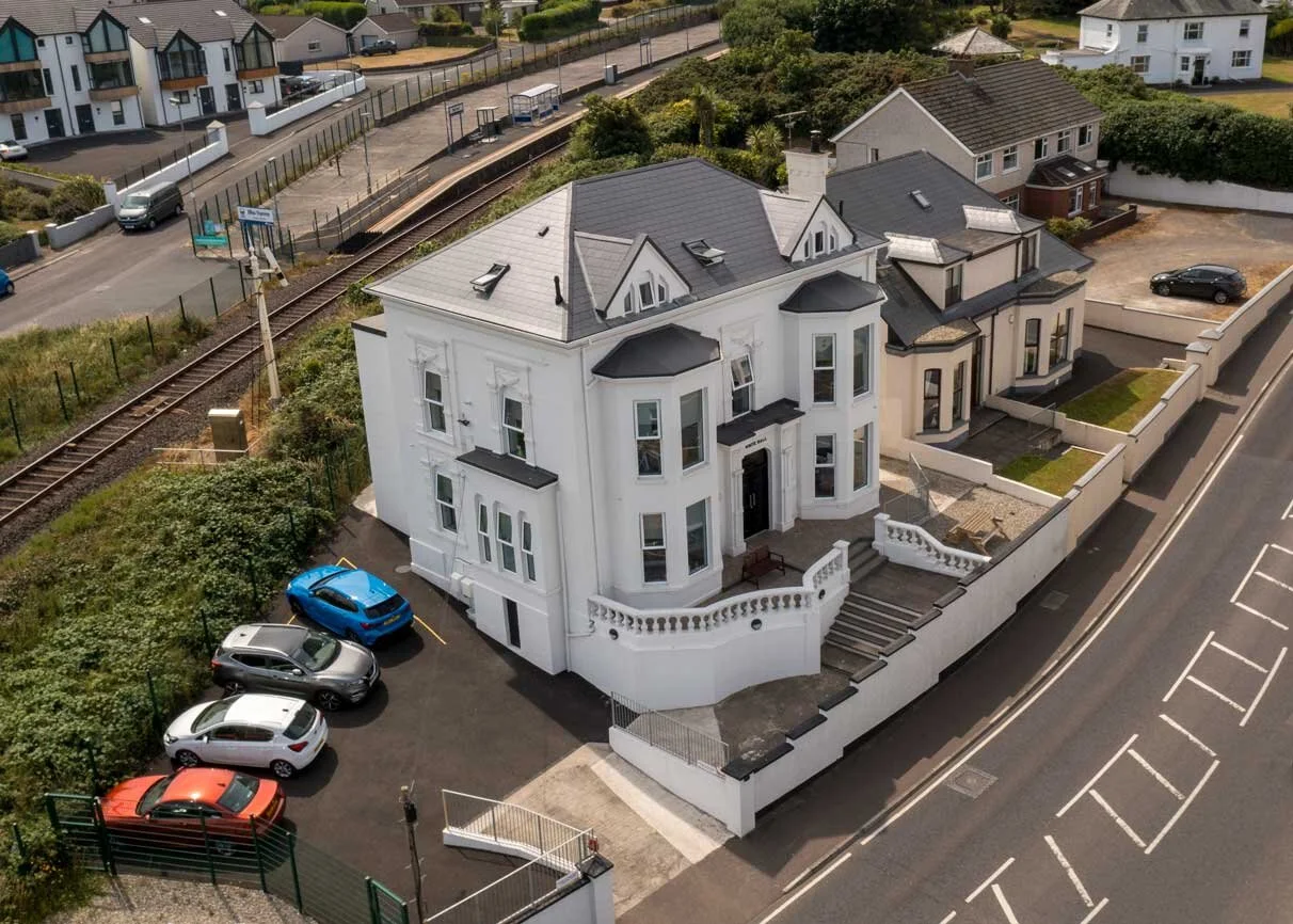 White Hall Portrush