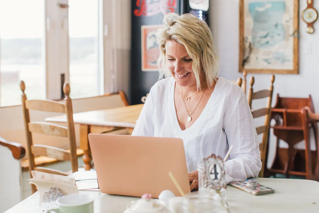 Crystal Richard & Co.