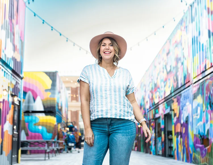 Crystal Richard & Co.