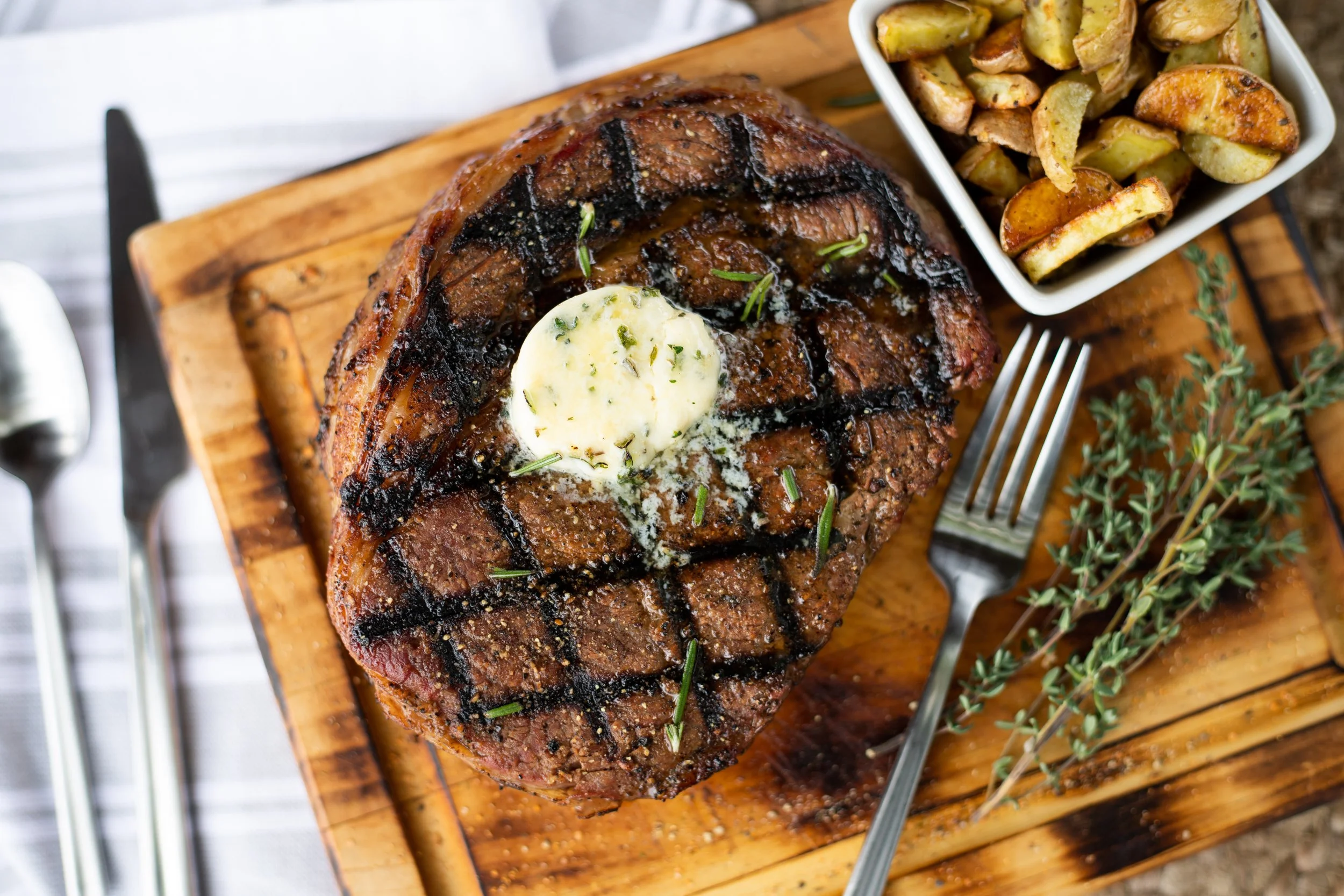 Premium Meats | Wagyu Beef Delivered to You | G FIVE Cattle & Meats