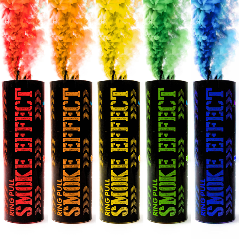 Smoke Items — Hamburg Fireworks Factory Outlet