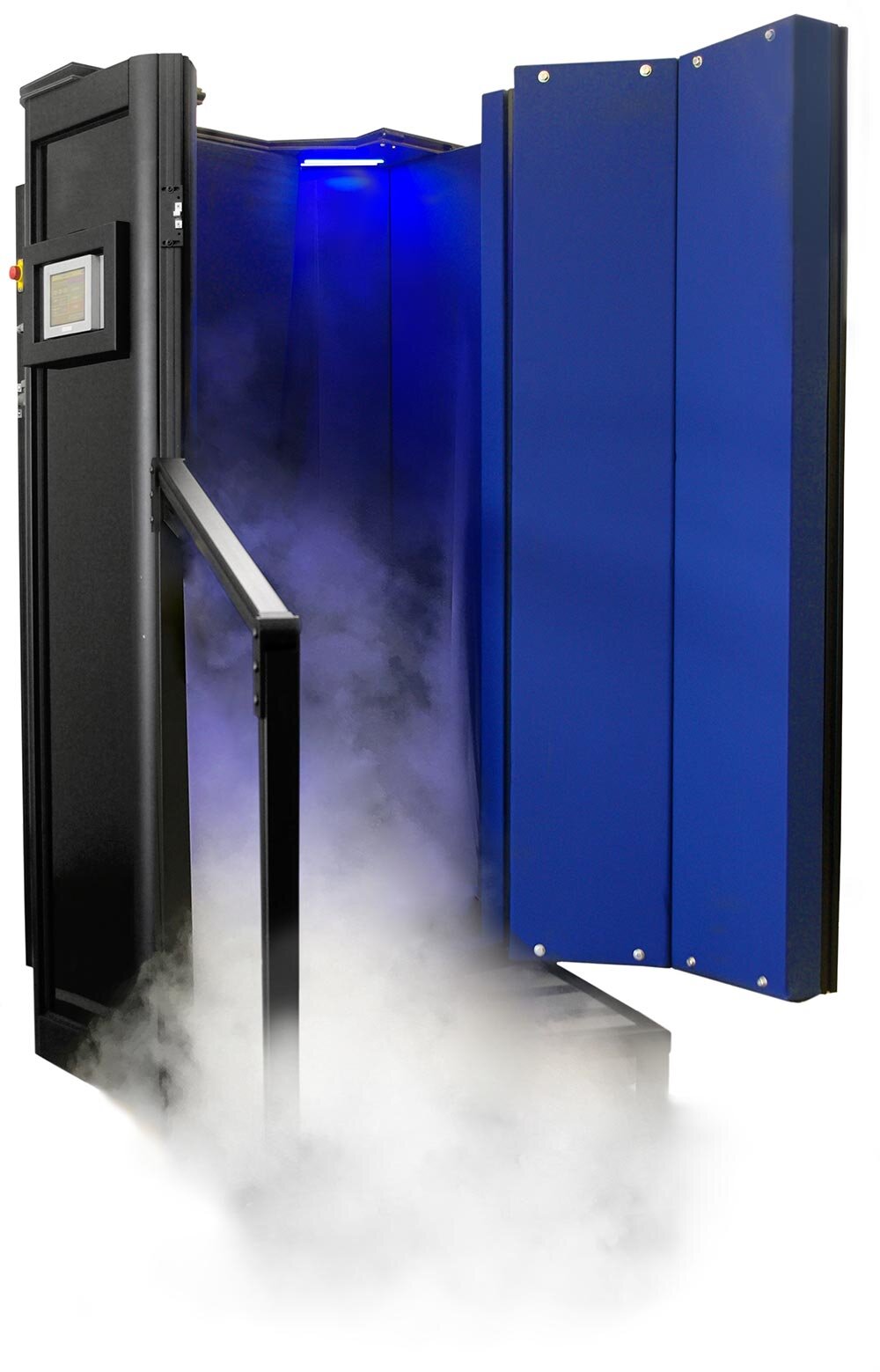 Whole Body Cryotherapy | Cold Therapy | Burlington VT — Bijou Blu ...