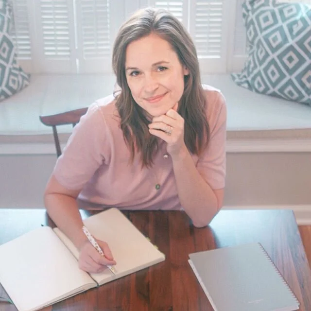 Elizabeth Eadie | Helping creatives make money online