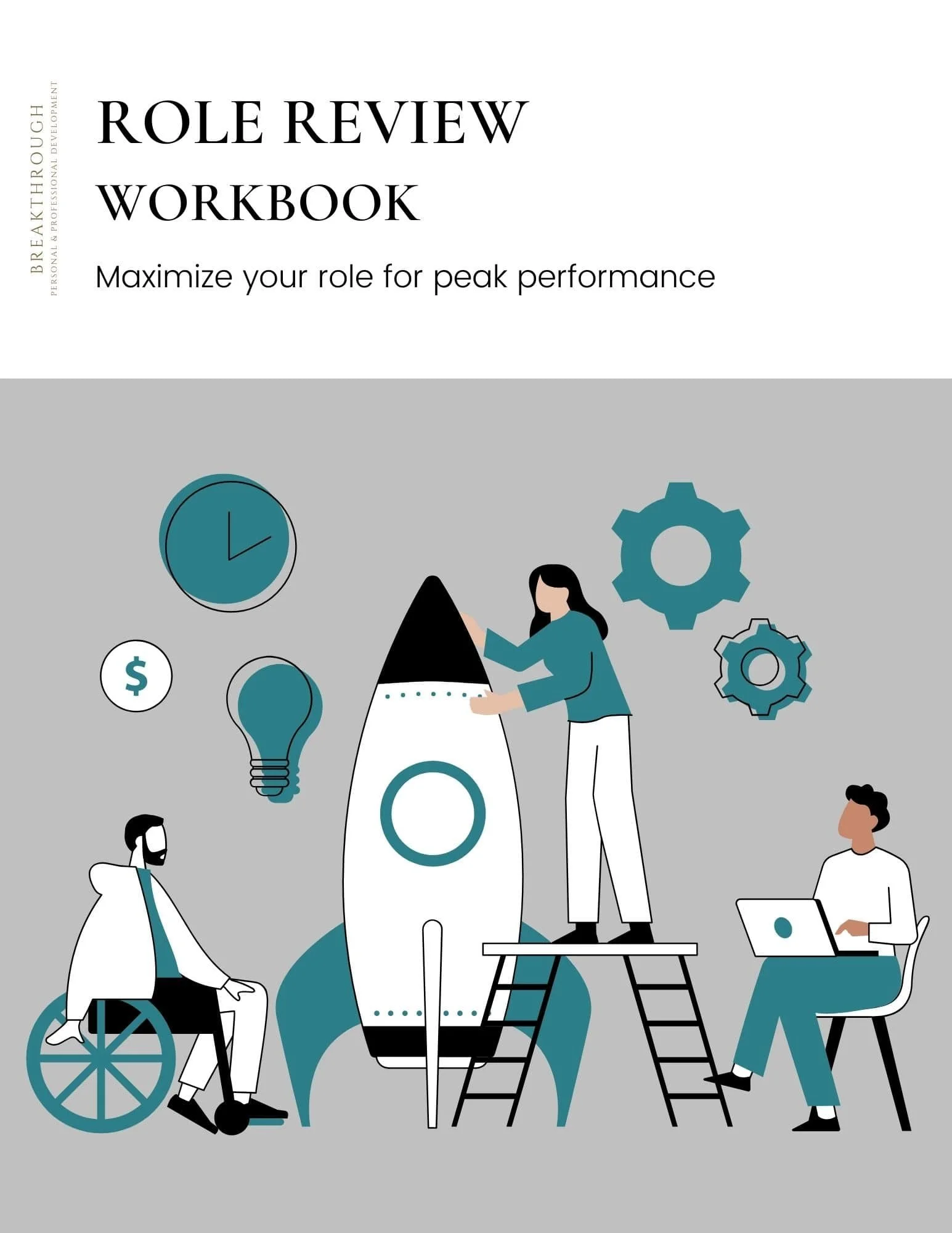 Resources for Burnout & Stress Management | Breakthrough — Breakthrough ...