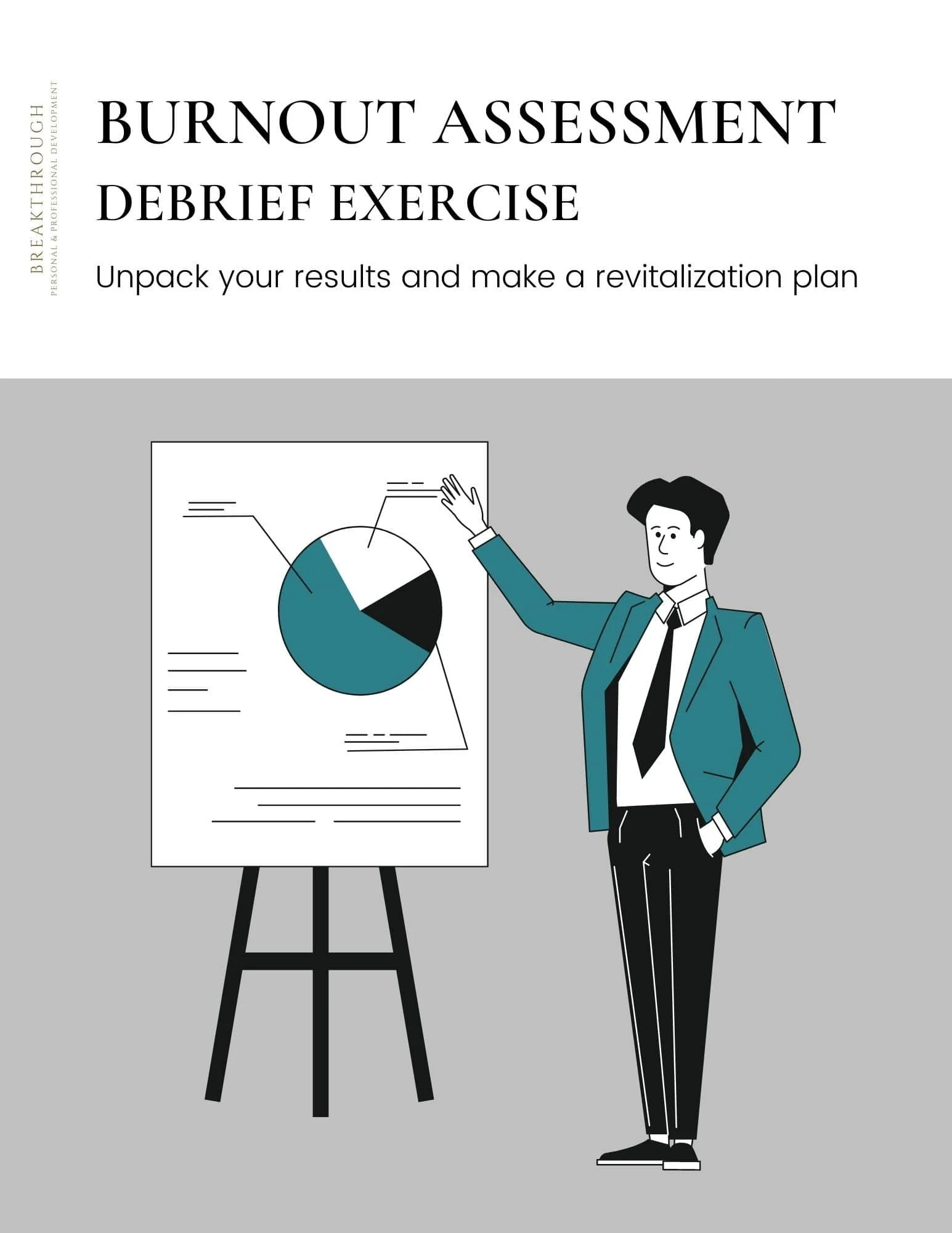 Resources for Burnout & Stress Management | Breakthrough — Breakthrough ...