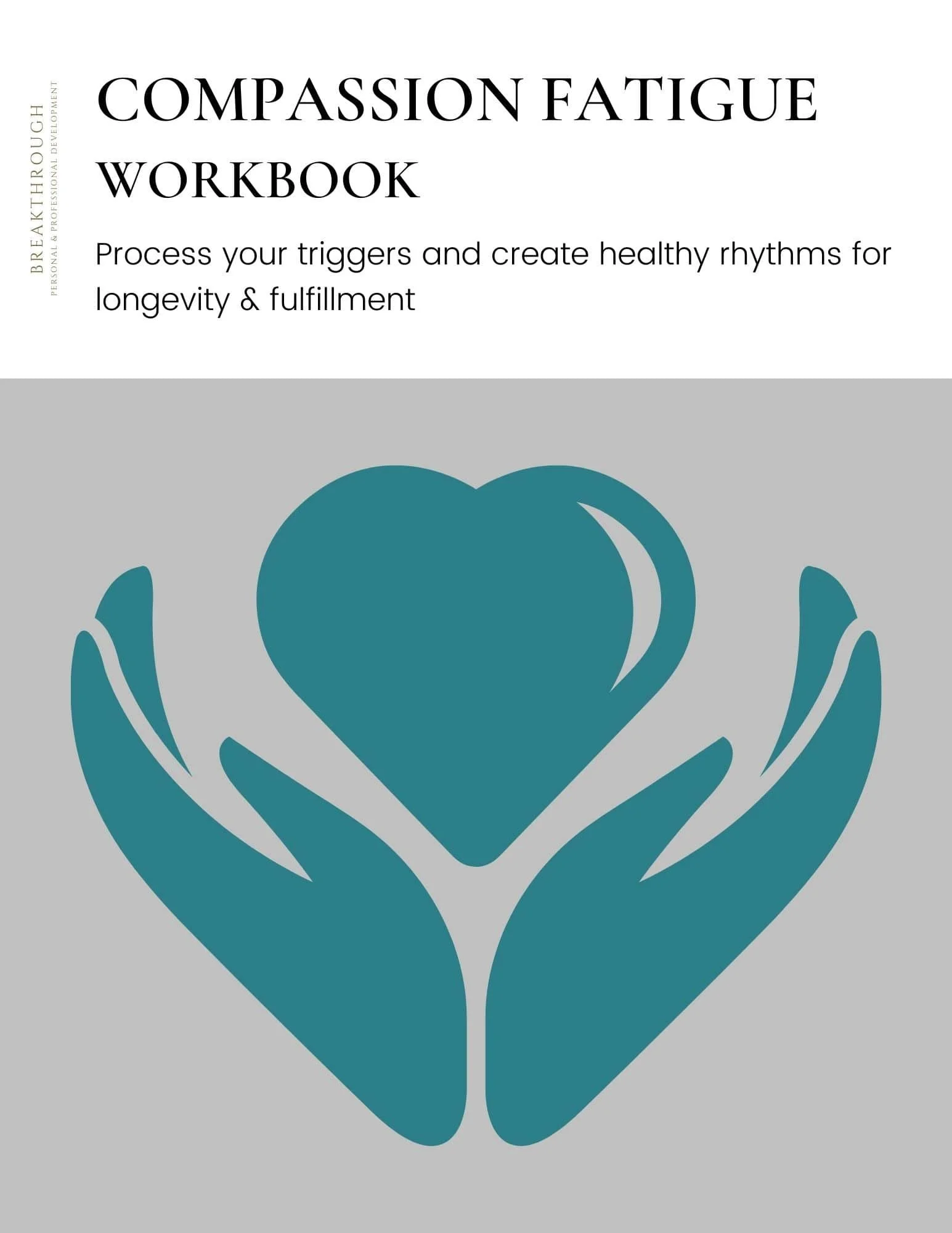 Resources for Burnout & Stress Management | Breakthrough — Breakthrough ...