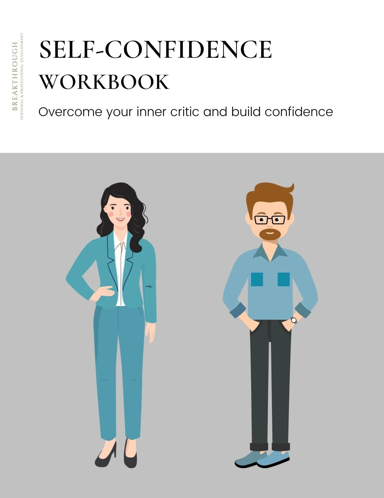 Resources for Burnout & Stress Management | Breakthrough — Breakthrough ...