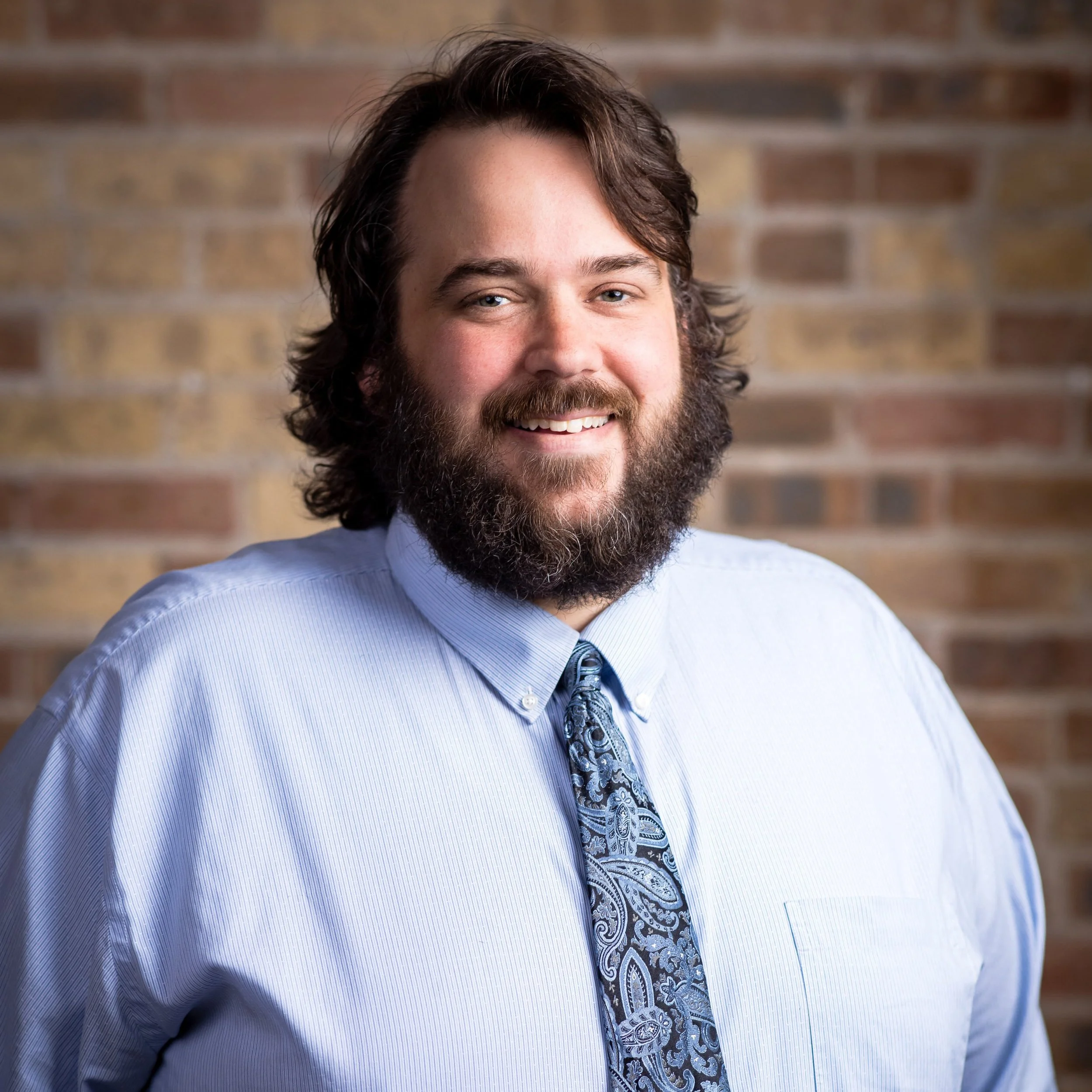 Our Team — NAMI Chicago