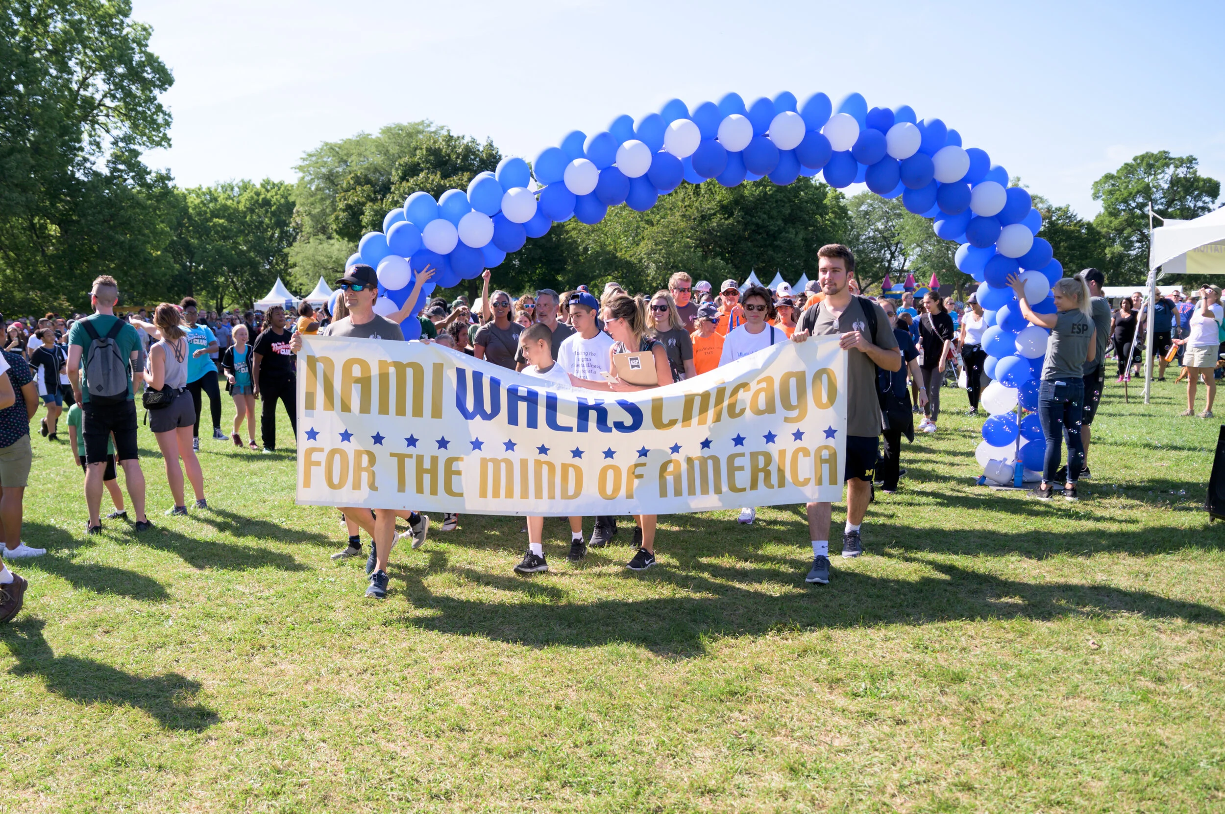 Mental Health Month — NAMI Chicago