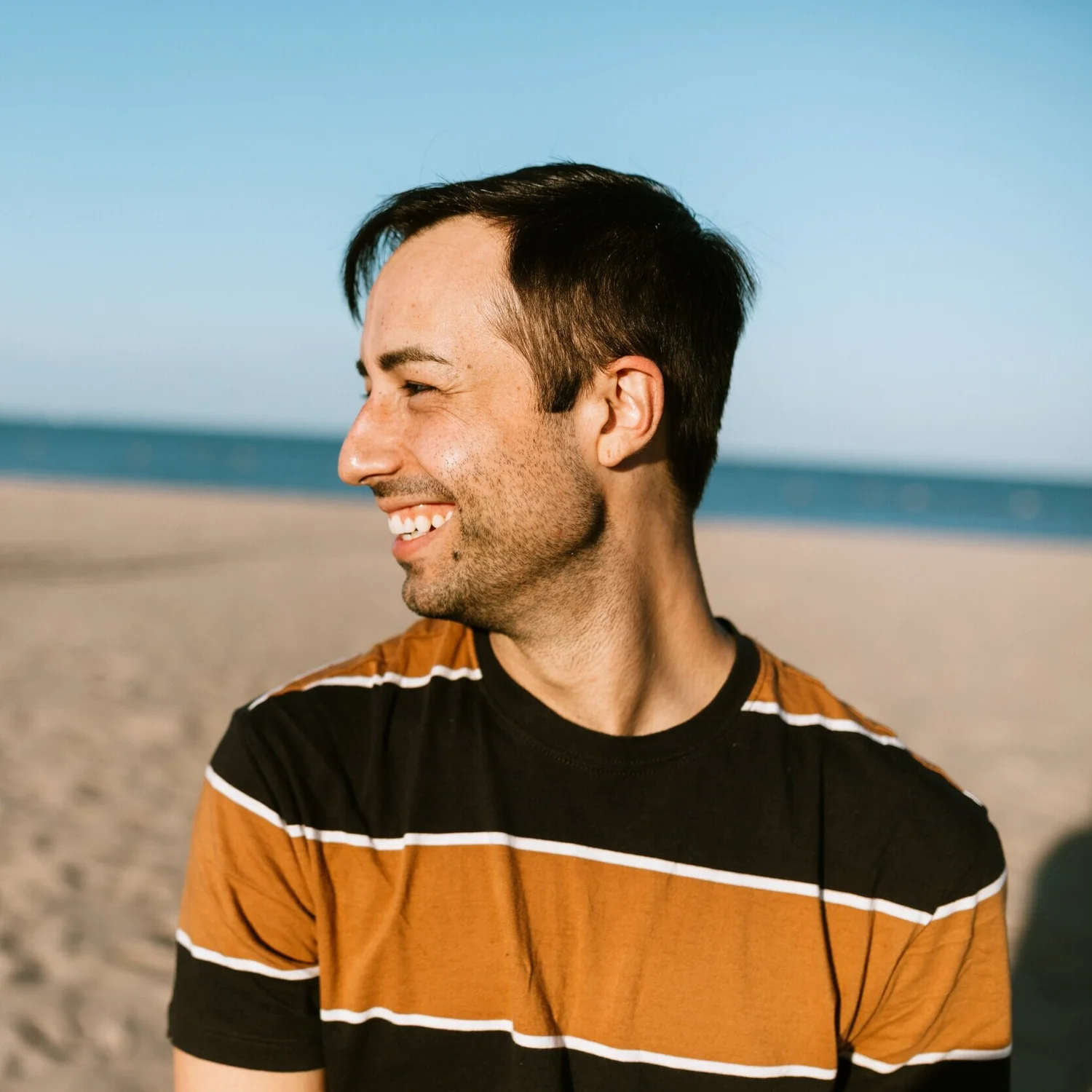 National Inner Beauty Day — NAMI Chicago