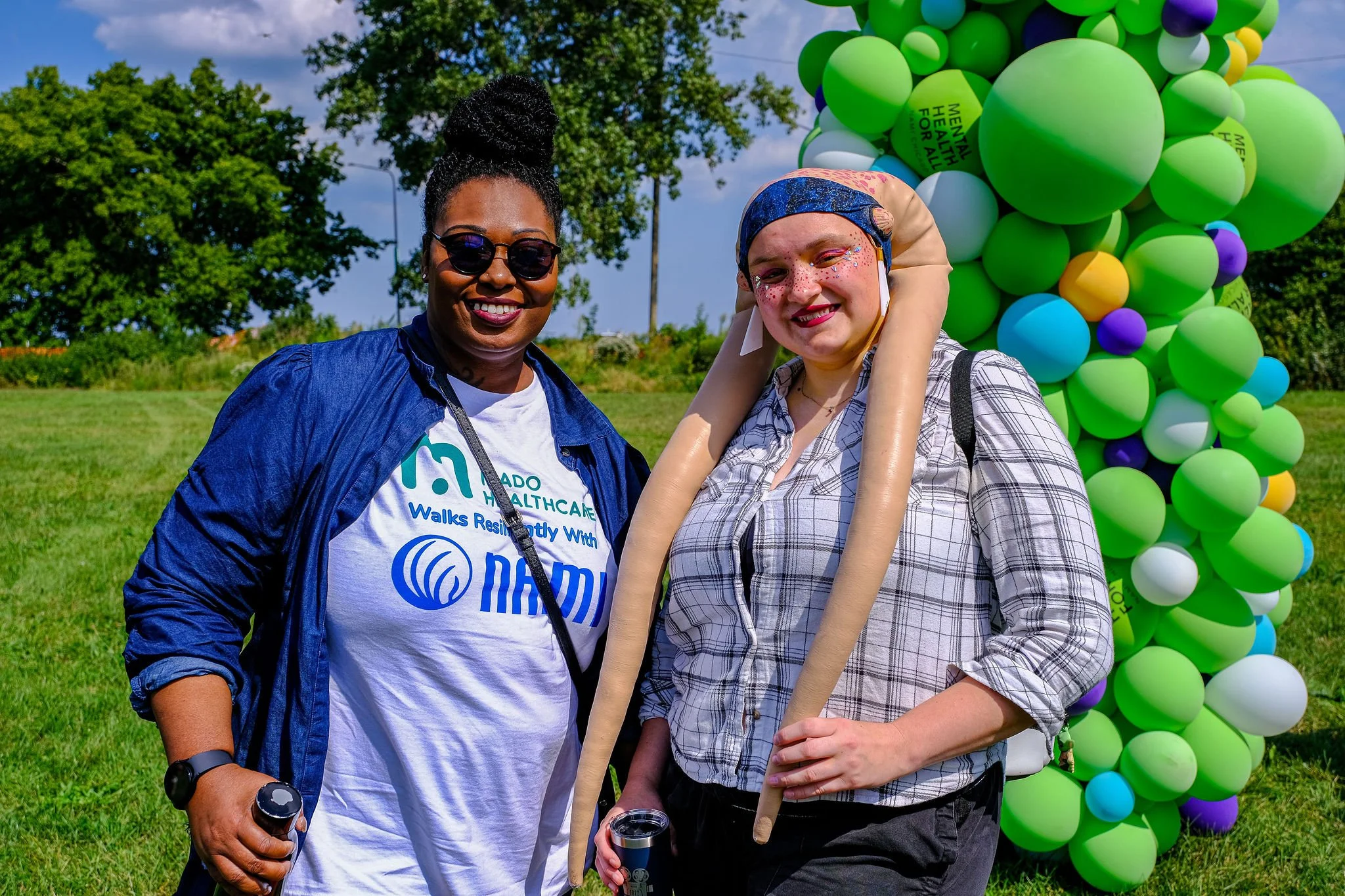 NAMIWalks Chicago — NAMI Chicago
