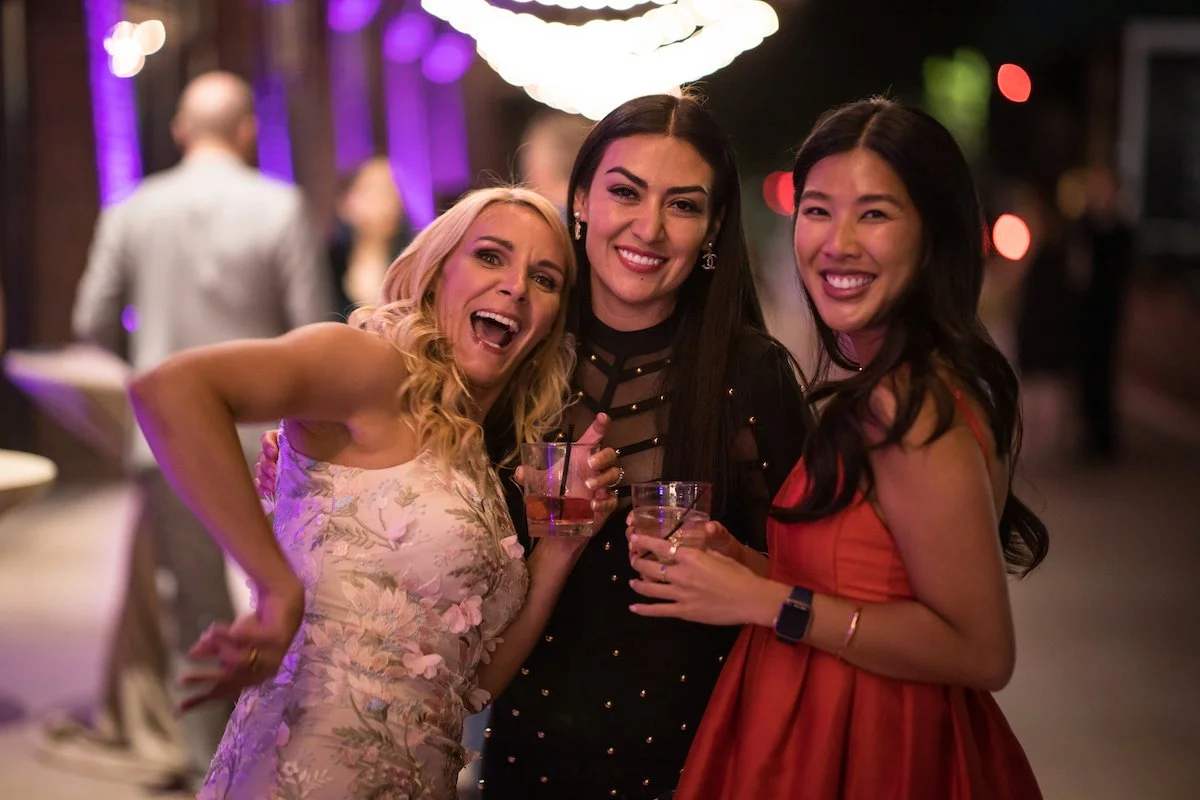 Light the Darkness — NAMI Chicago