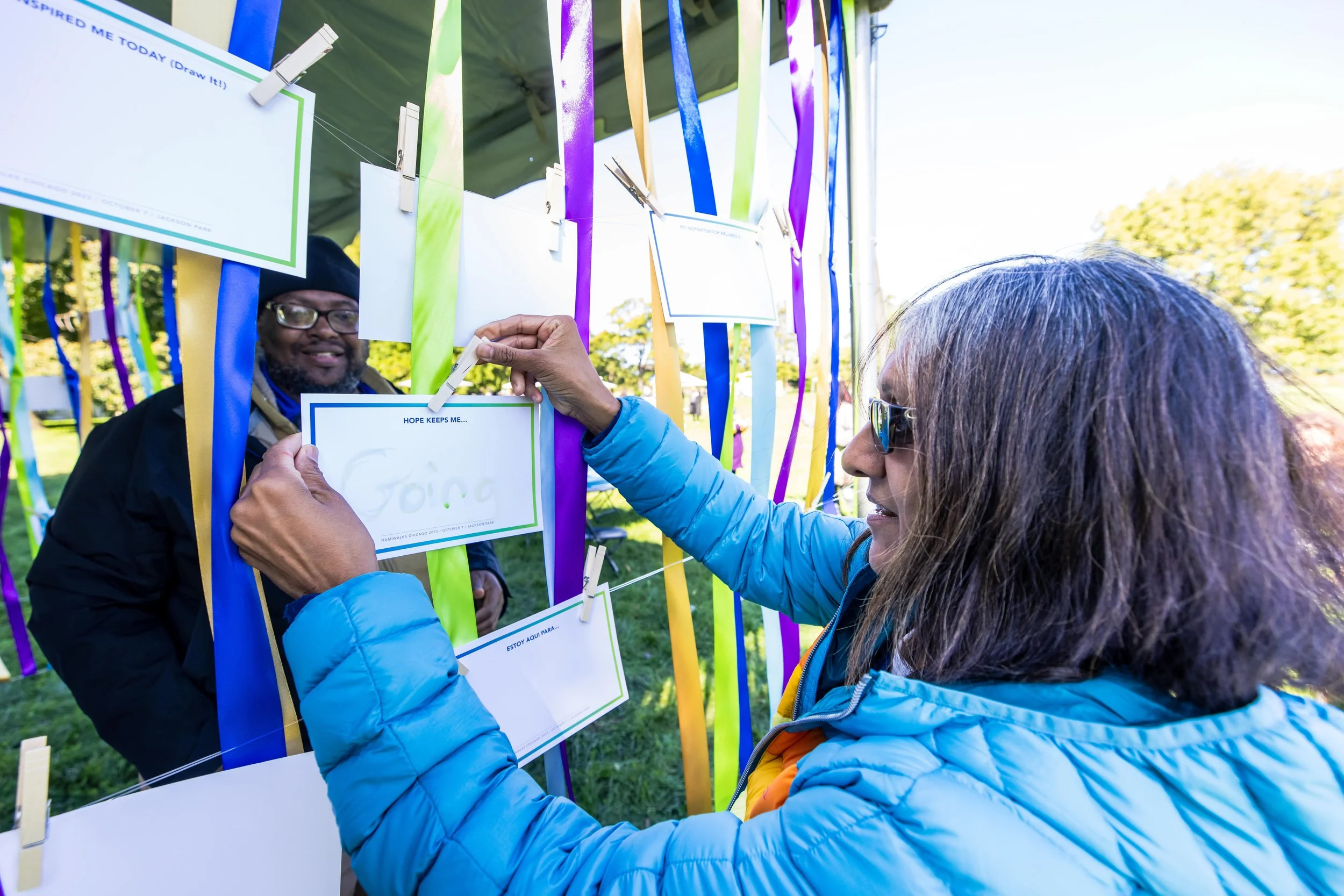 NAMIWalks Chicago — NAMI Chicago