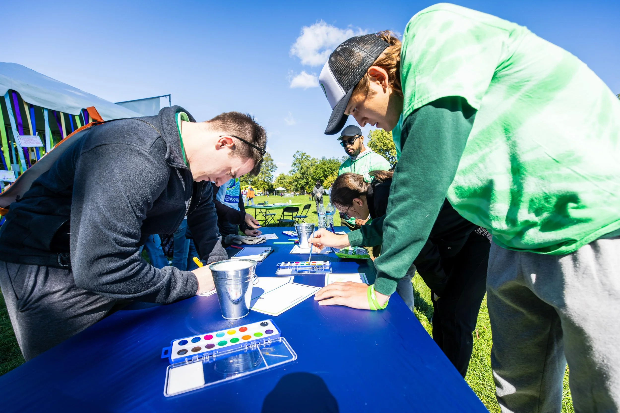 NAMIWalks Chicago — NAMI Chicago