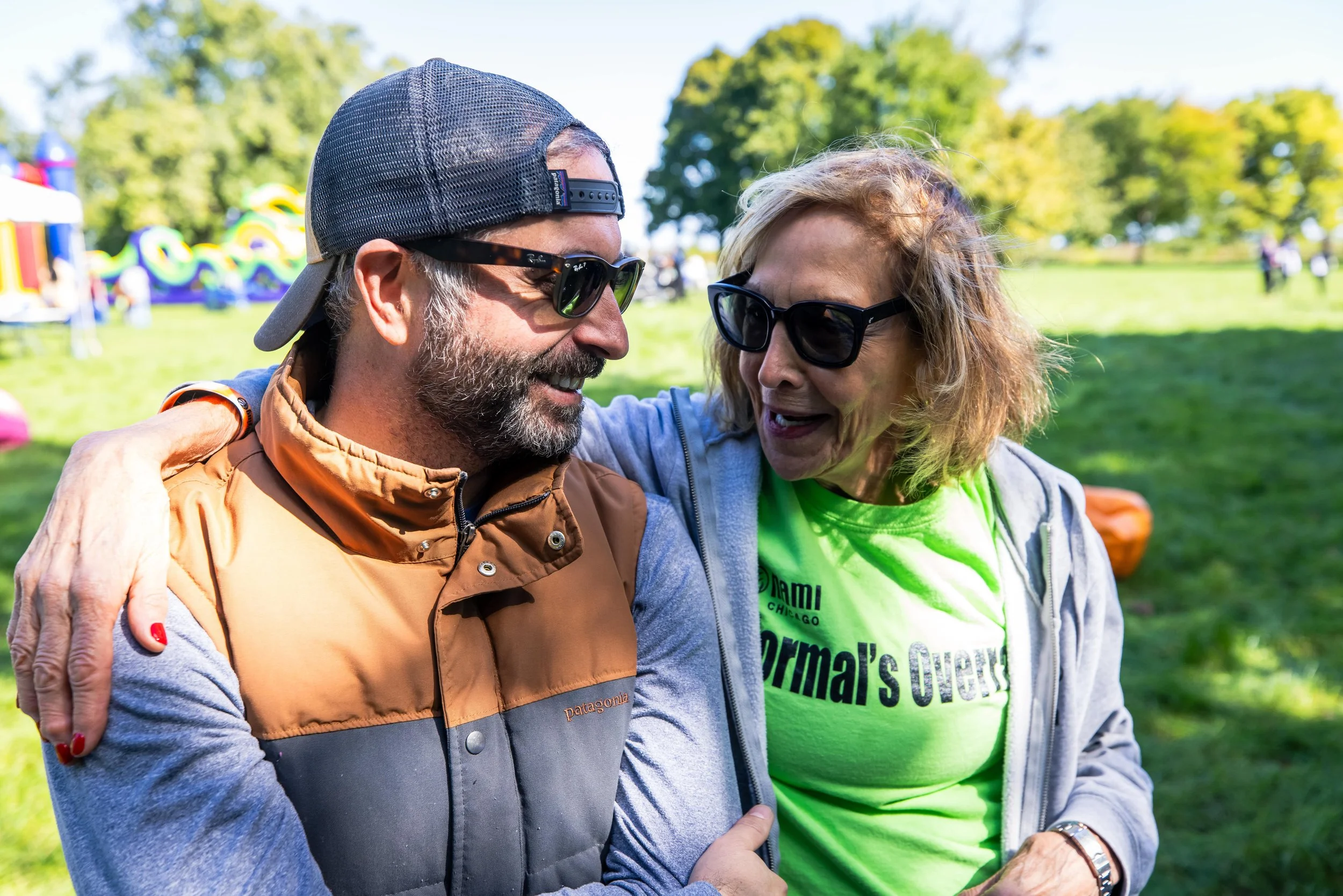 NAMIWalks Chicago — NAMI Chicago