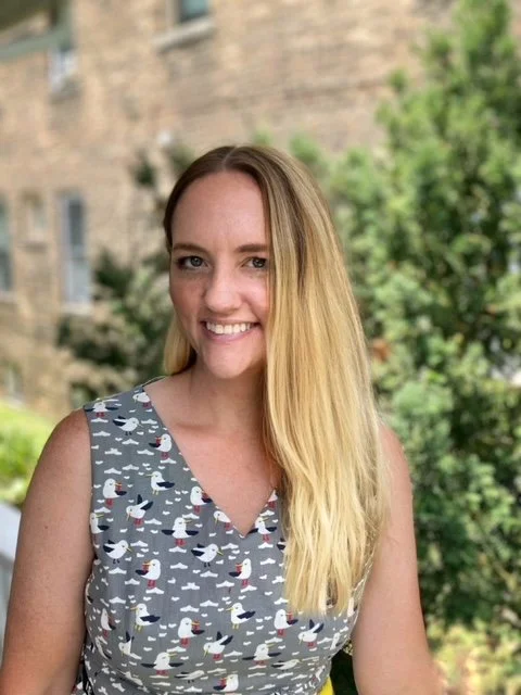 London Woolman — NAMI Chicago