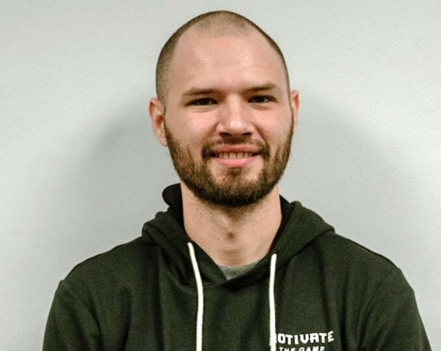 About MTG — Motivate The Game