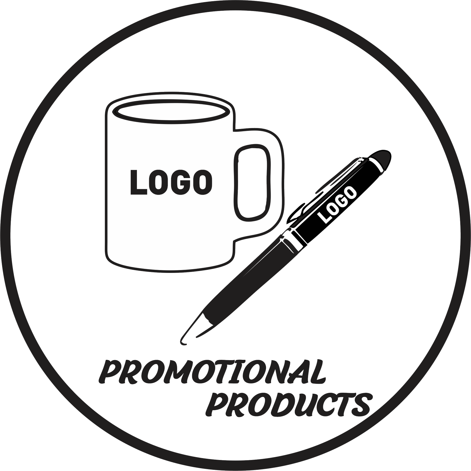 PTS Promotional Screen Printing, Embroidery & Promotional Products