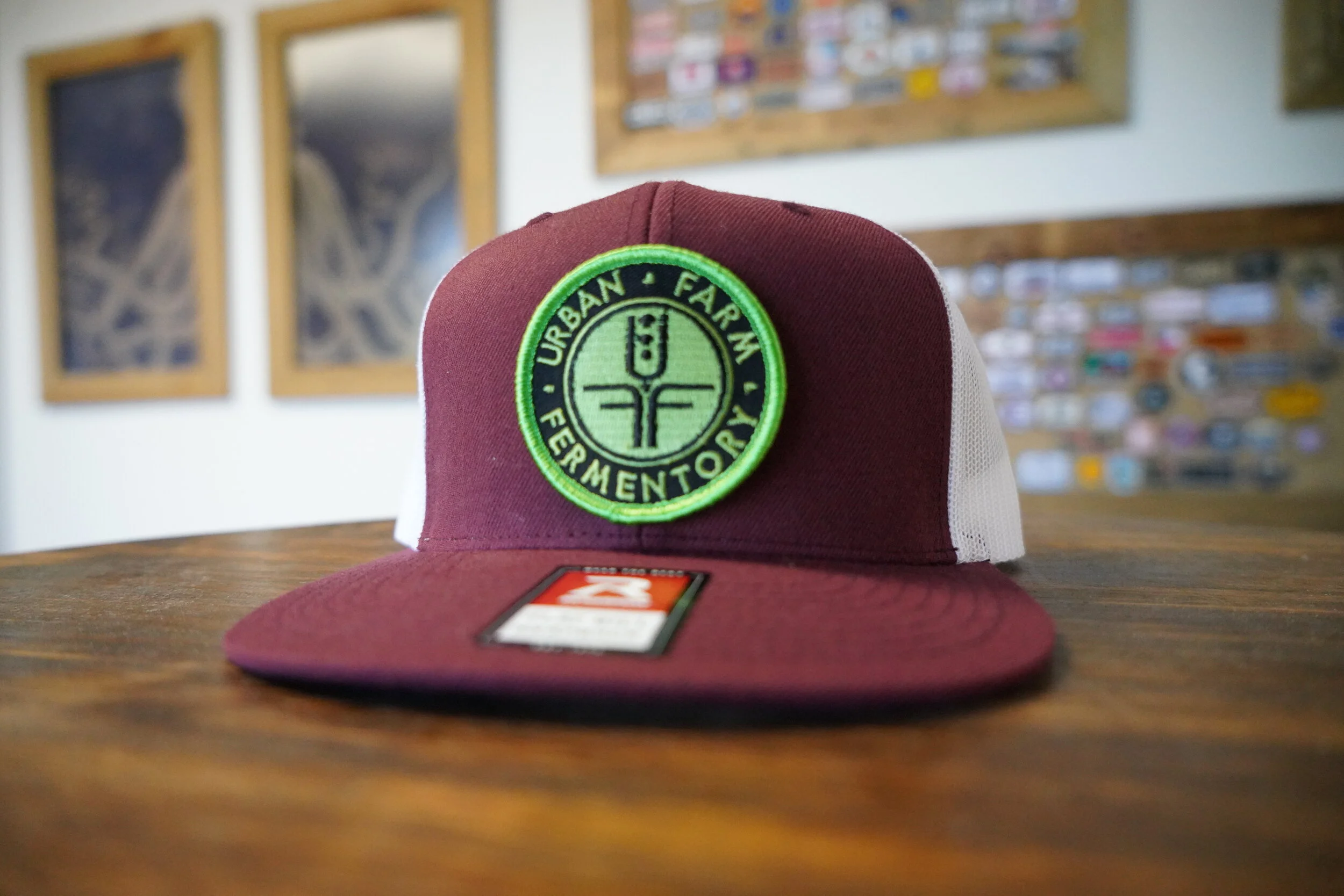 Gallery 1 — PTS Promotional Screen Printing & Embroidery