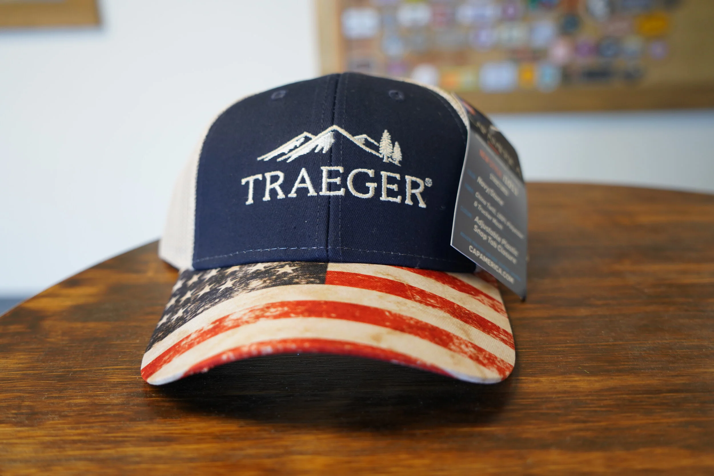 Gallery 1 — PTS Promotional Screen Printing & Embroidery