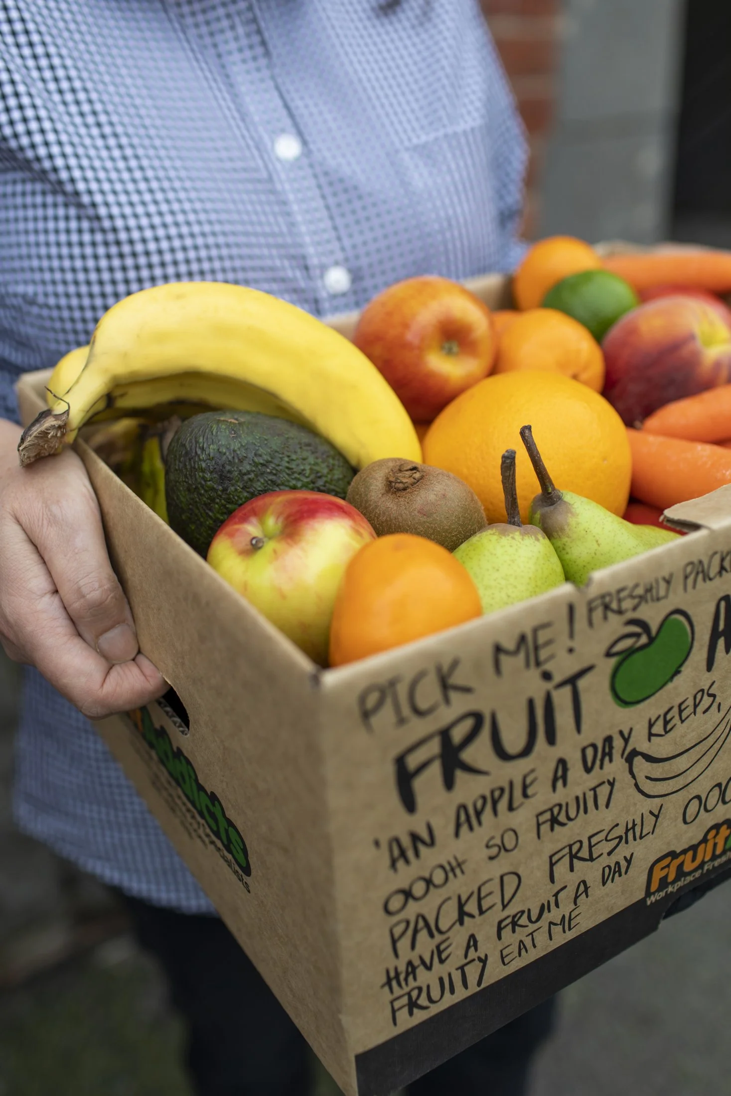 Order Now — Fruit Addicts