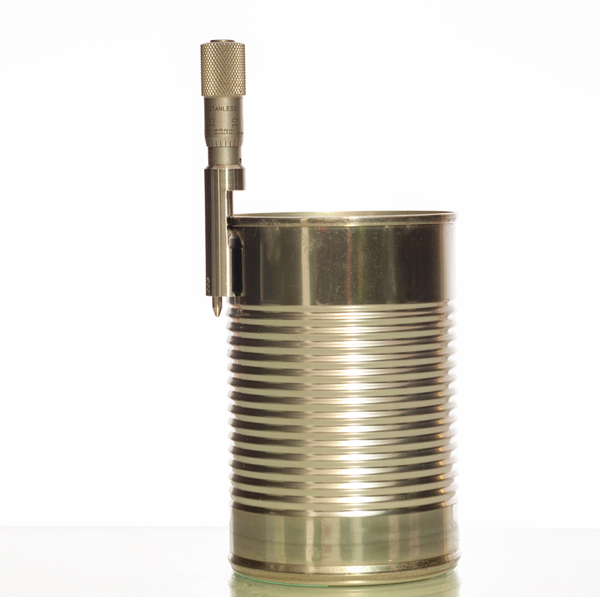 Inspection Tools — Quality Can Seams