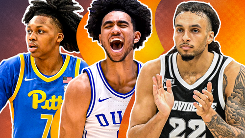 The Strickland’s 2024 NBA Draft Profiles Part 1: The Potential Steals ...