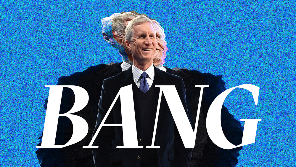 BANG! An ode to Mike Breen and the best word in basketball — The ...