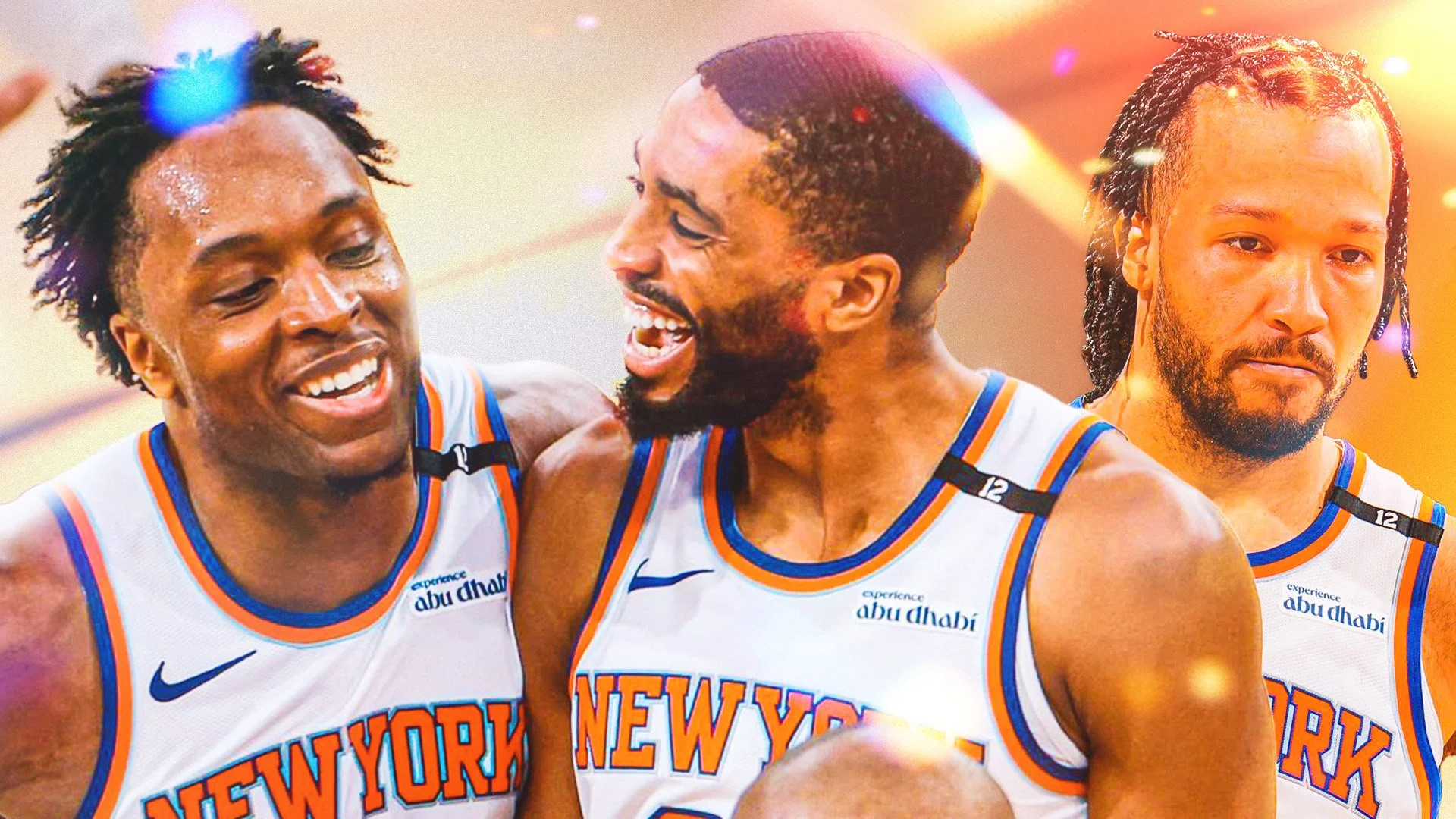 The Knicks are the East’s top team — so don’t repeat this mistake — The ...