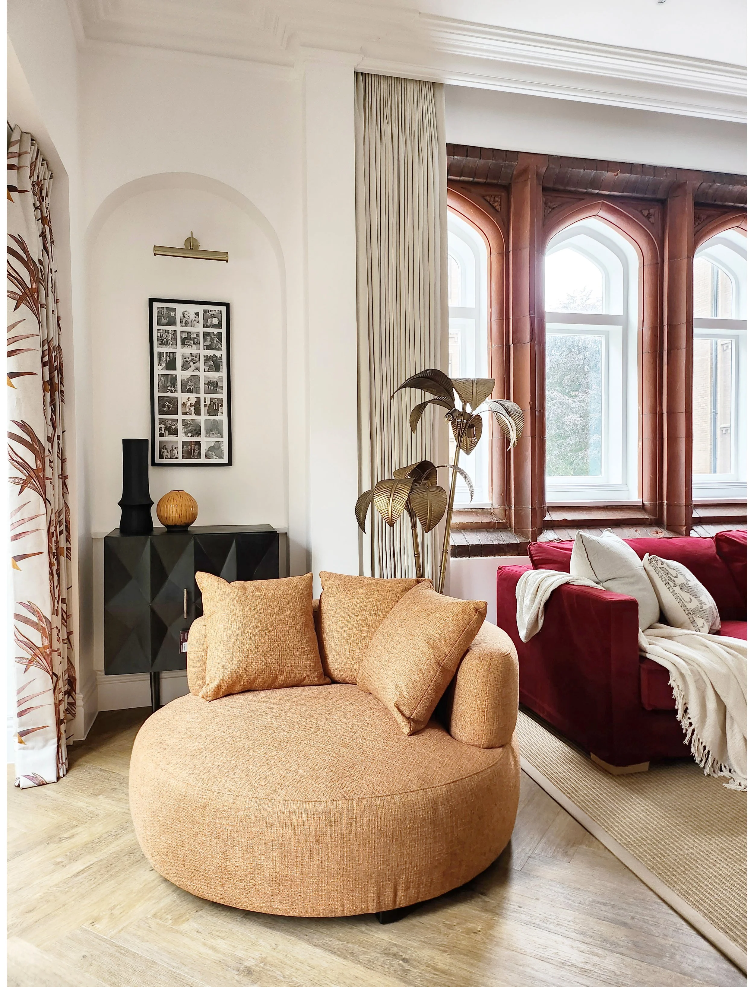 SLC Interior Design | West Sussex, Hampshire, Surrey, London