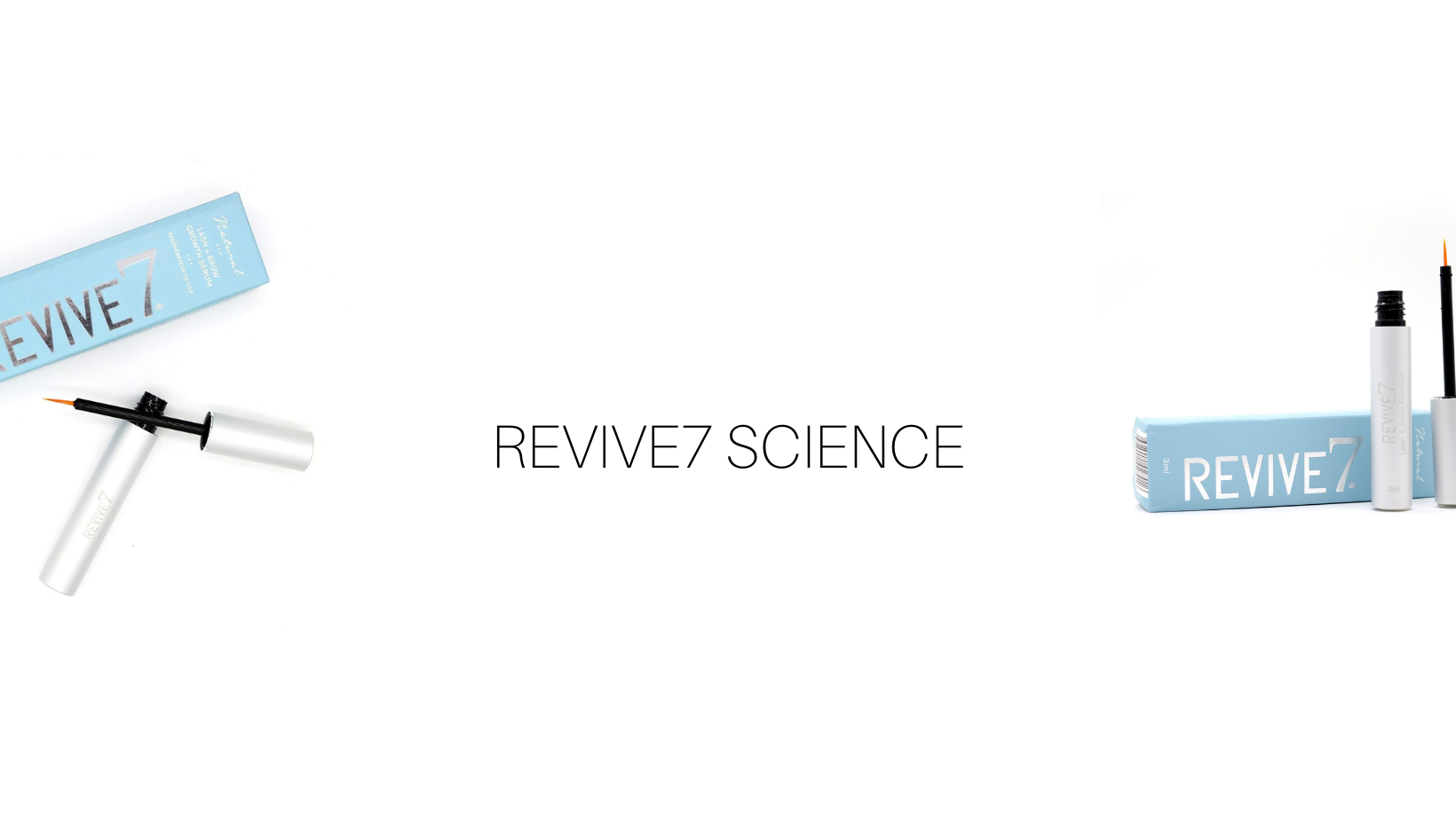 Revive 7 Science — TTMSPA