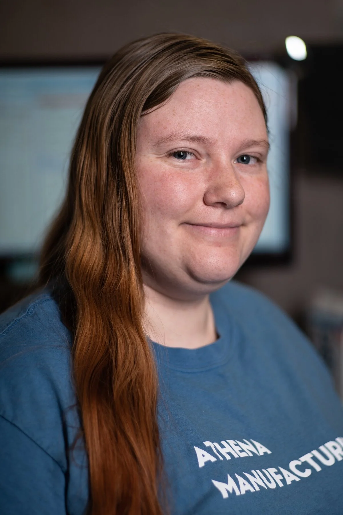 Company — Athena Manufacturing