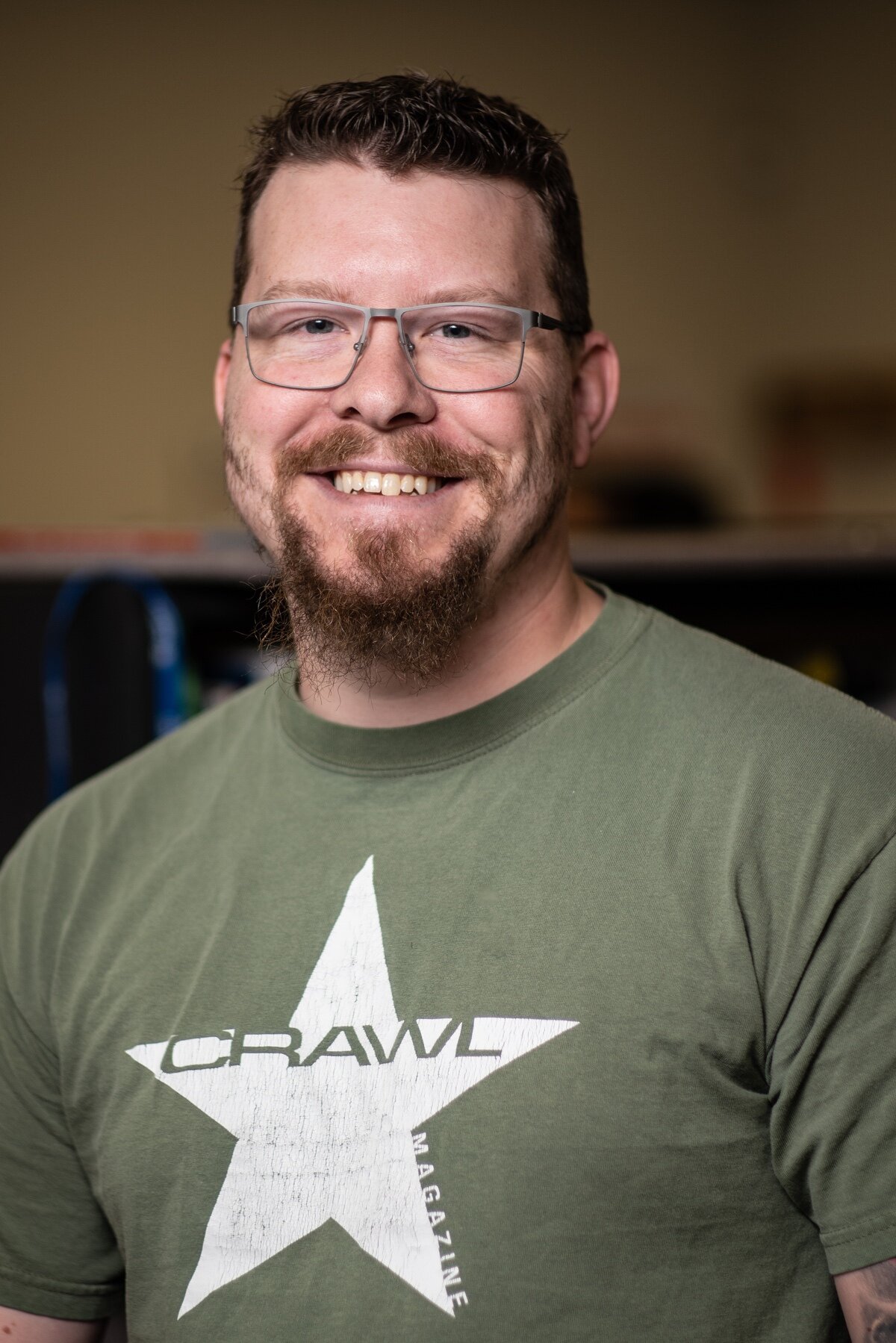 Team List — Athena Manufacturing