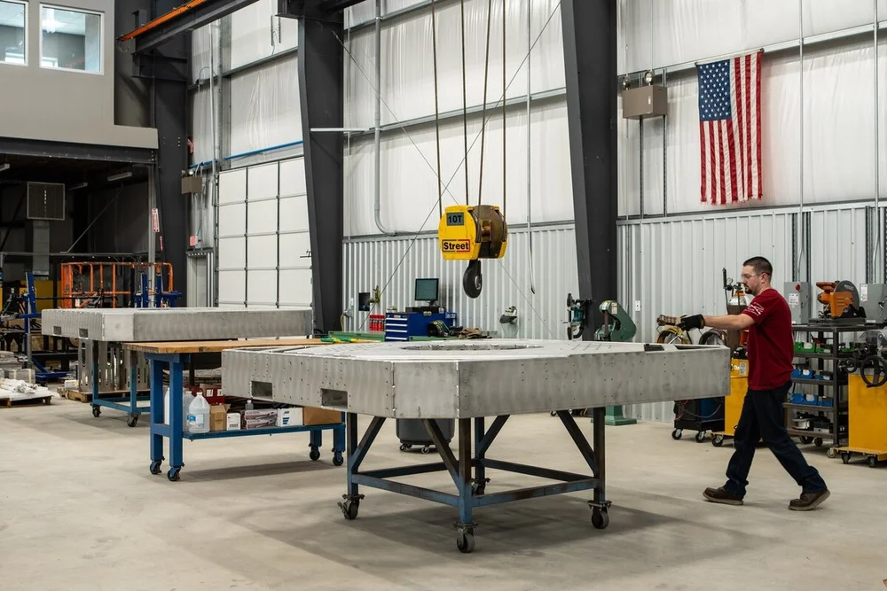 Careers — Athena Manufacturing