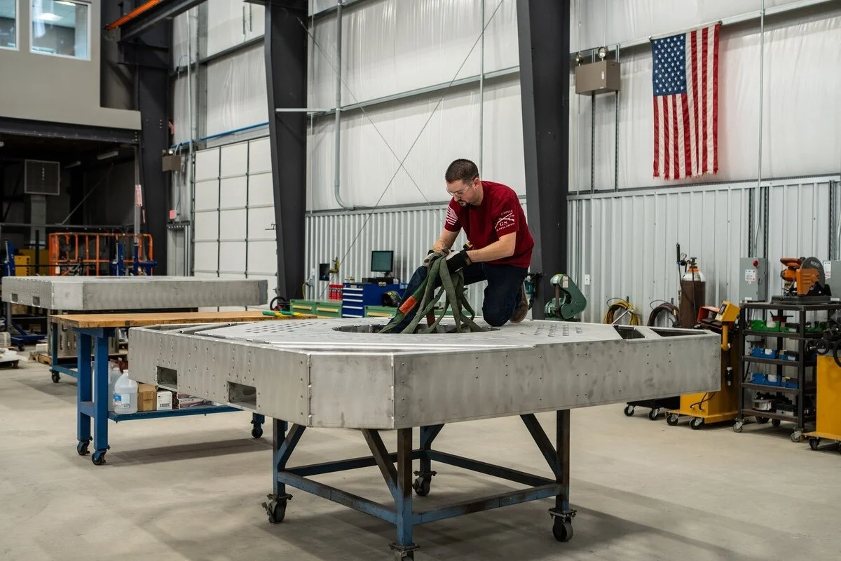 News — Athena Manufacturing