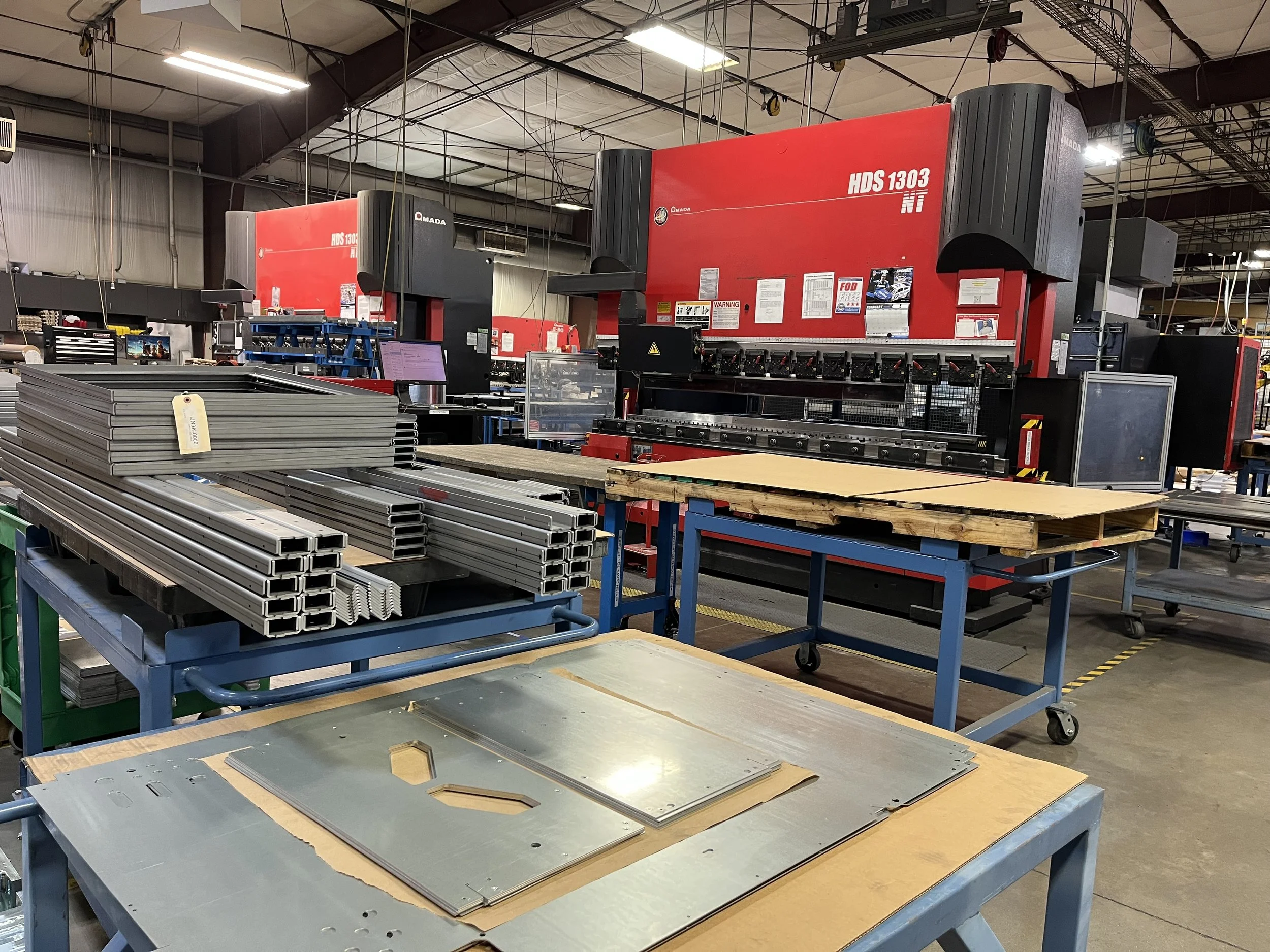 News — Athena Manufacturing