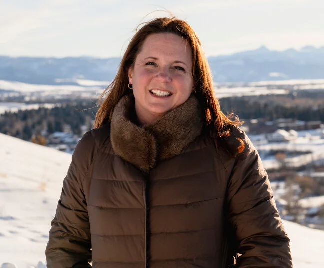 Board & Staff — One Valley Community Foundation