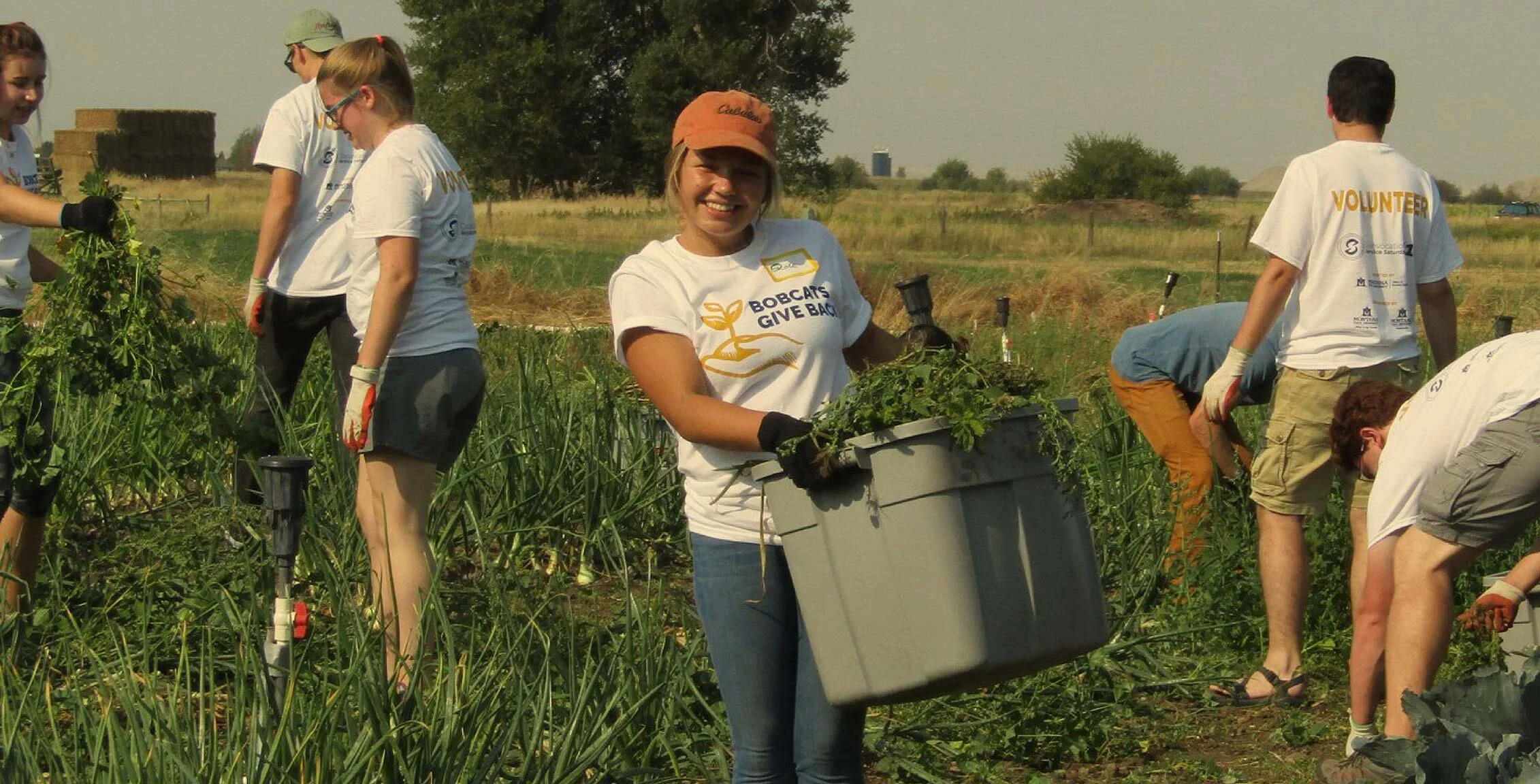 Grants — One Valley Community Foundation