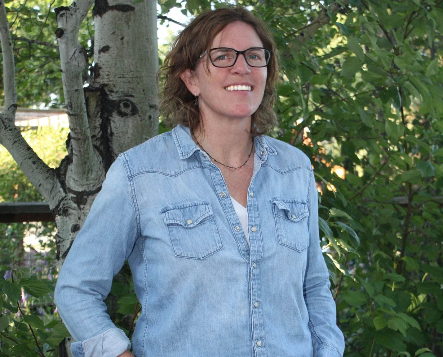 Board & Staff — One Valley Community Foundation