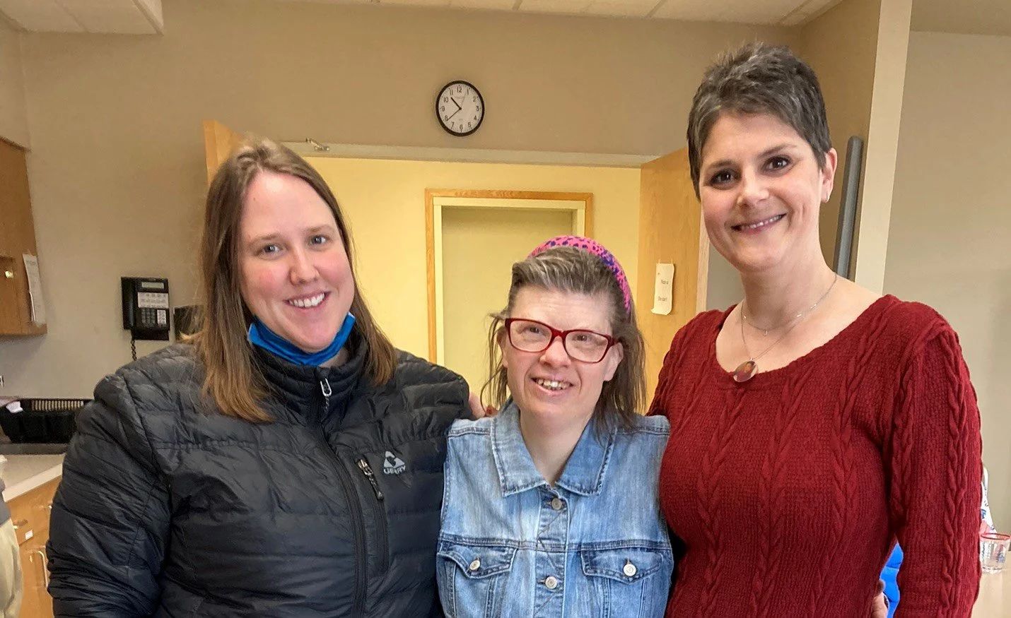 One Valley Community Foundation