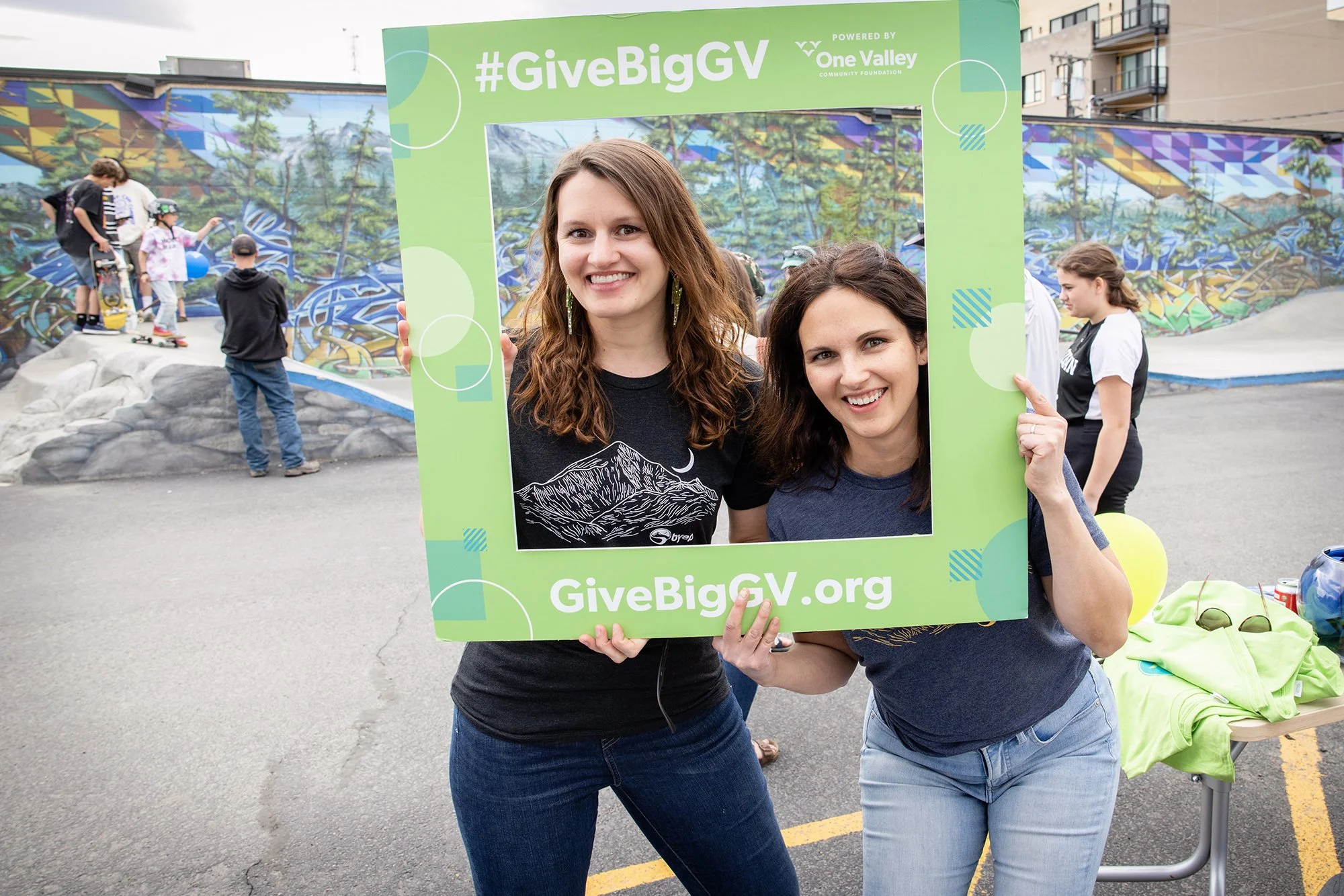 Nonprofit Resources — One Valley Community Foundation