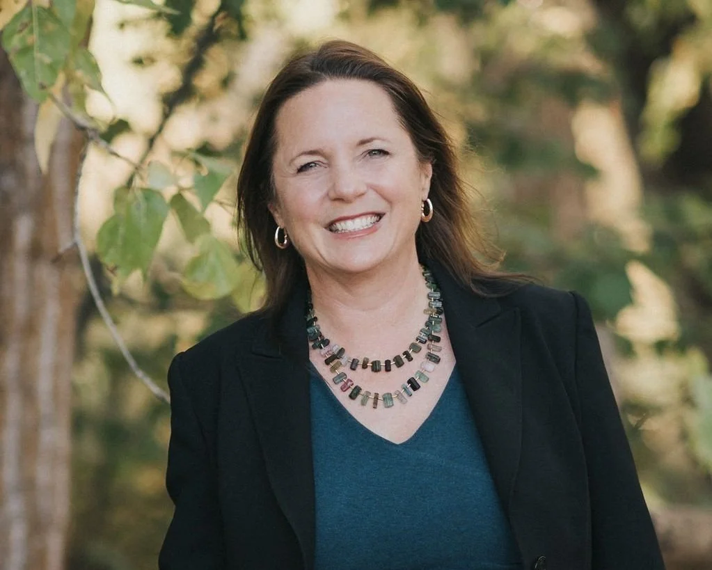 Board & Staff — One Valley Community Foundation