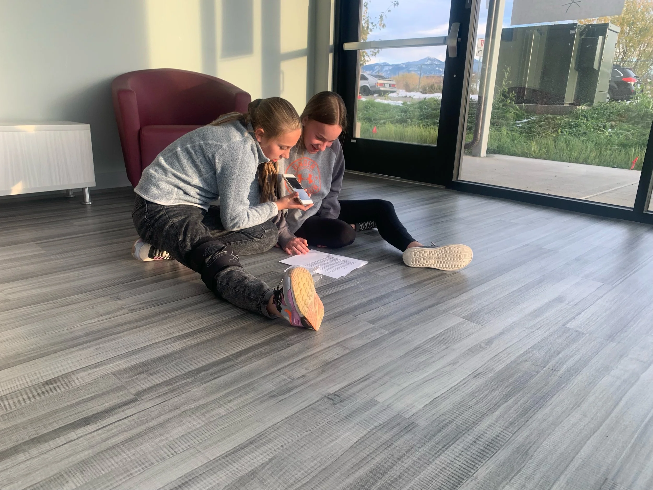 Grants — One Valley Community Foundation