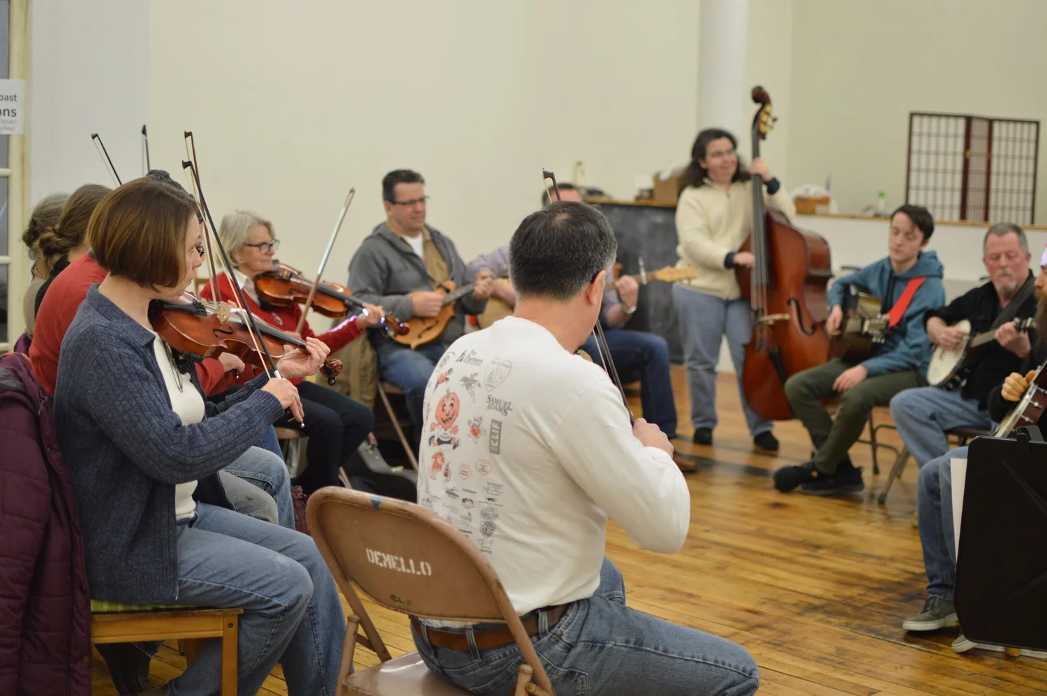 Classes — Southcoast Lessons