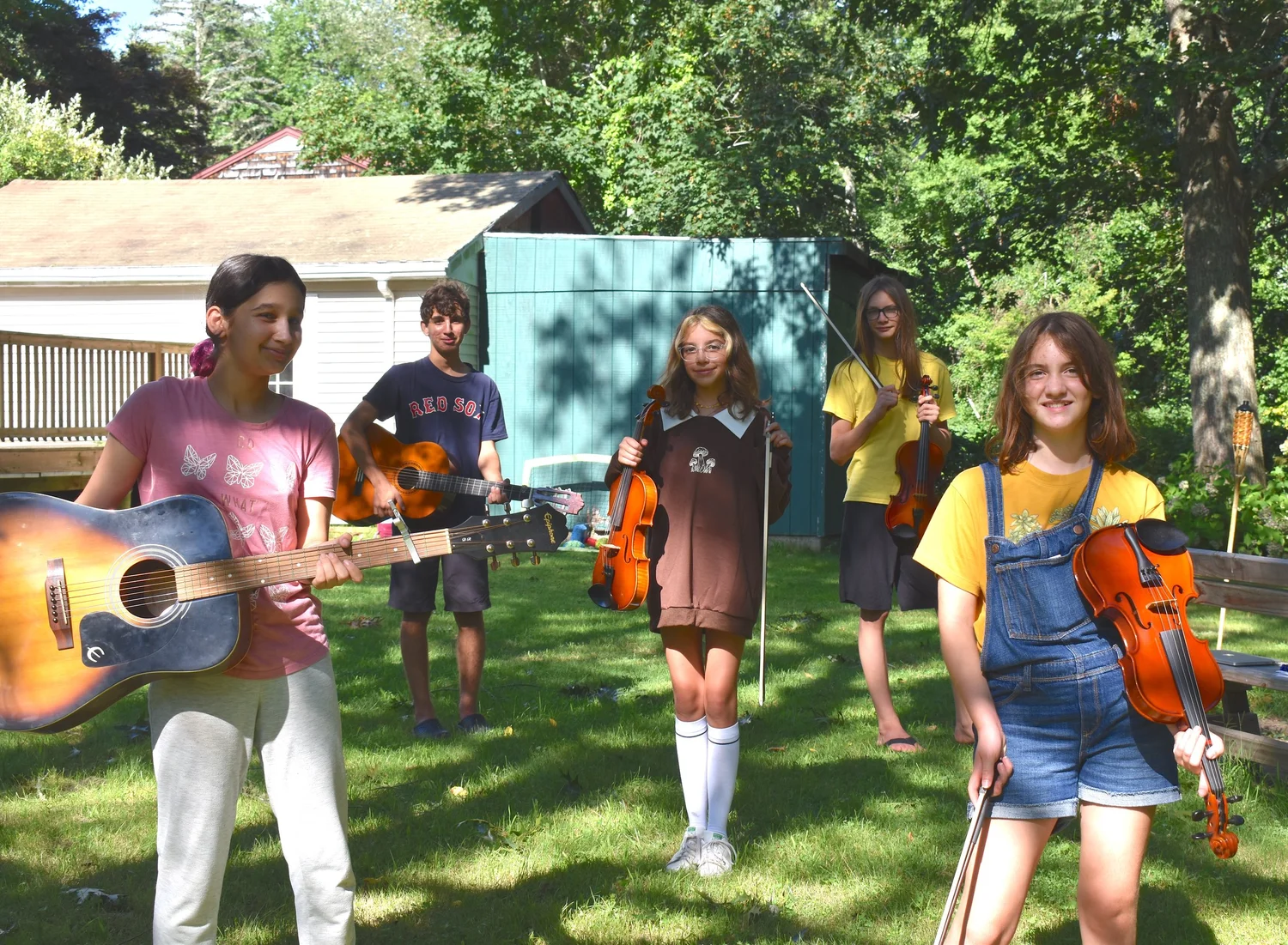 Classes — Southcoast Lessons